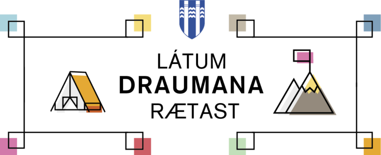 Styrkleikaspil - Menntastefna